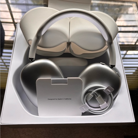 Apple | Headphones | Apple Airpod Max | Poshmark